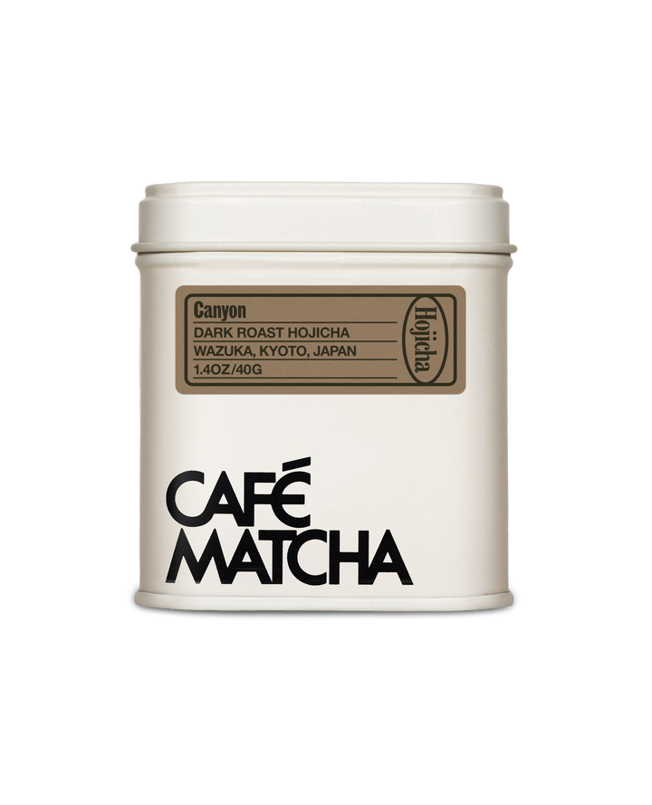 Café Matcha | Los Angeles, CA