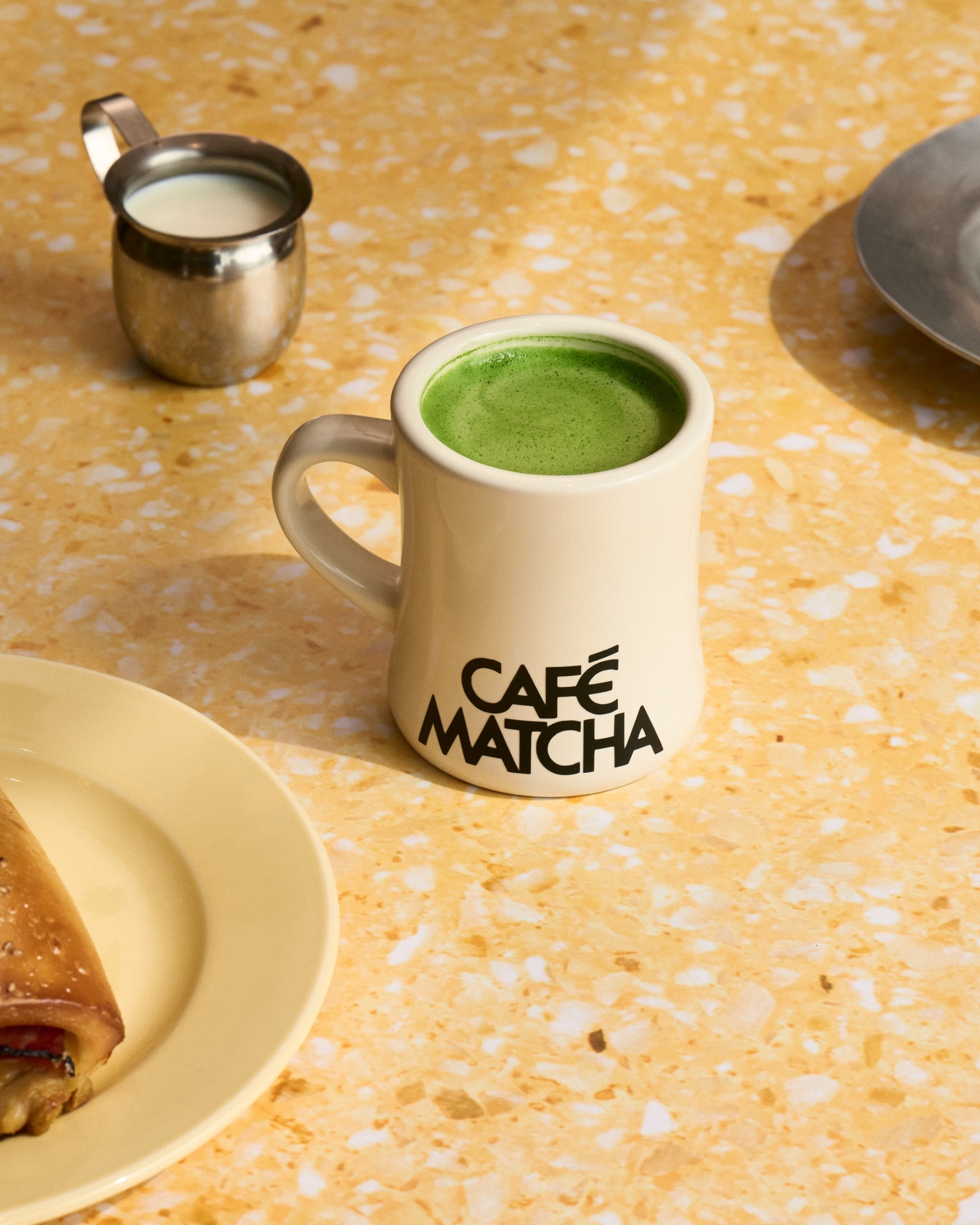 Café Matcha