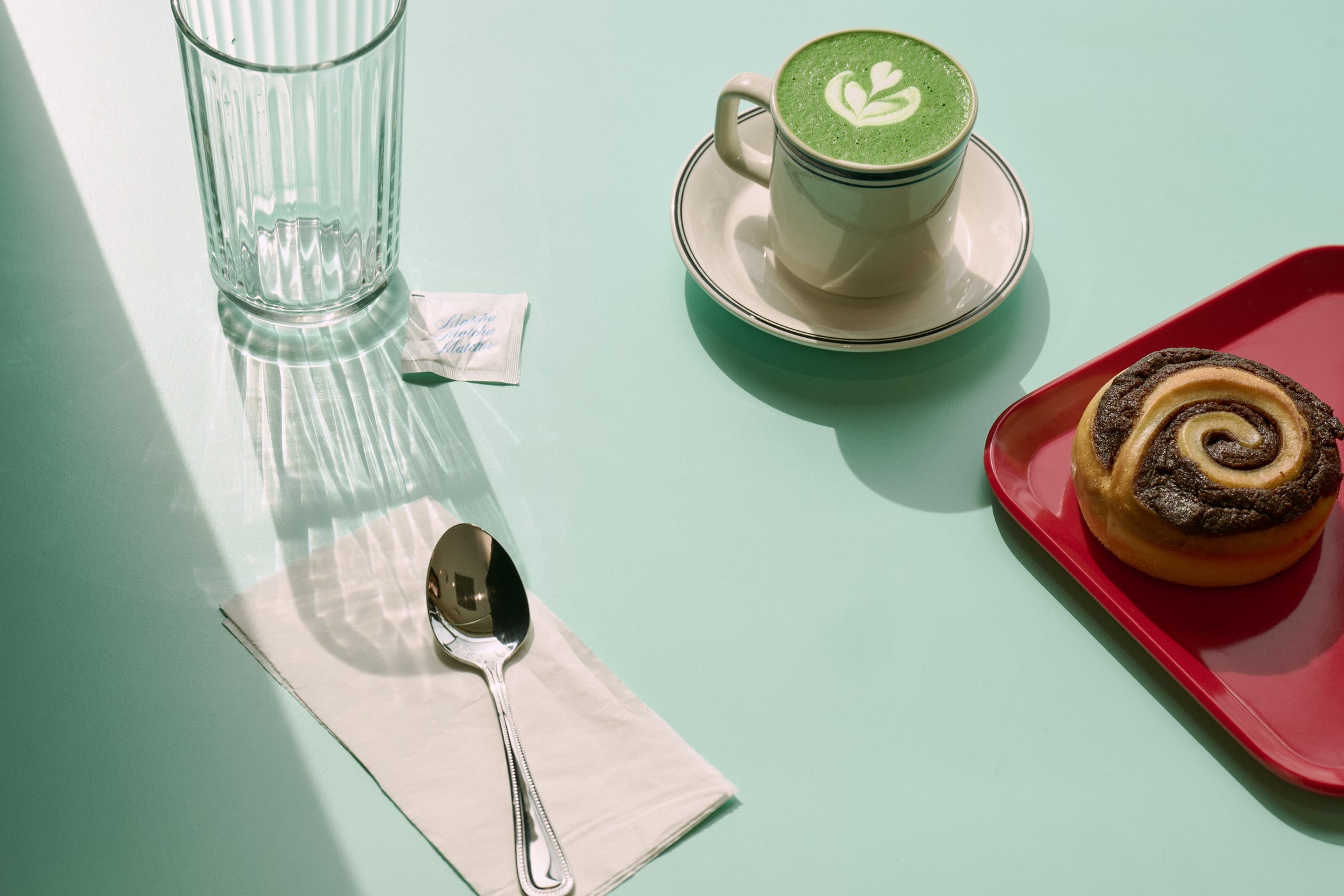Café Matcha | Los Angeles, CA