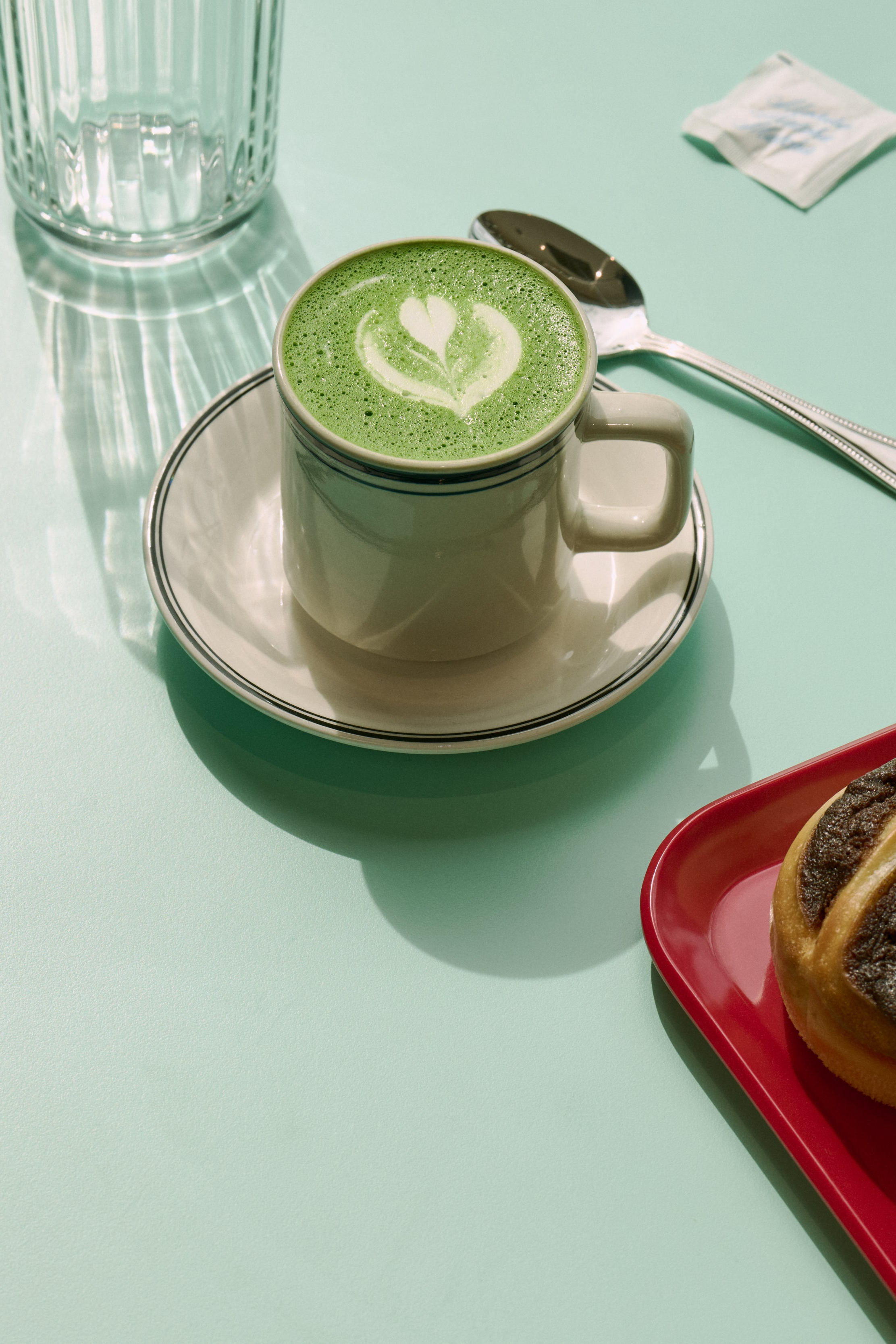 Café Matcha | Los Angeles, CA